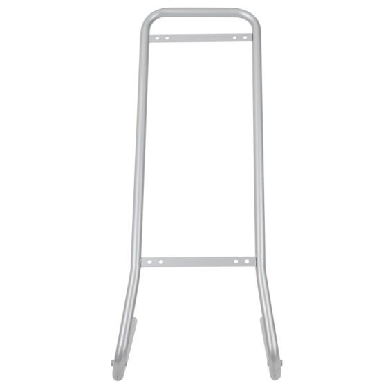 Support Métallique pour Coffret Électrique Étanche d'une Largeur de 27 ...