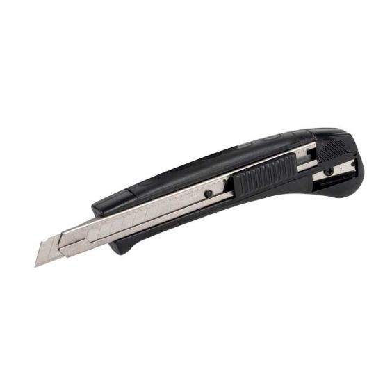Cutter lame inox 9mm KARX