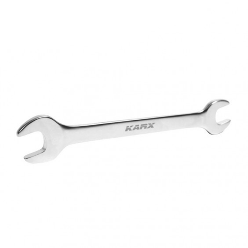Clé plate 30/32mm Cr-V
