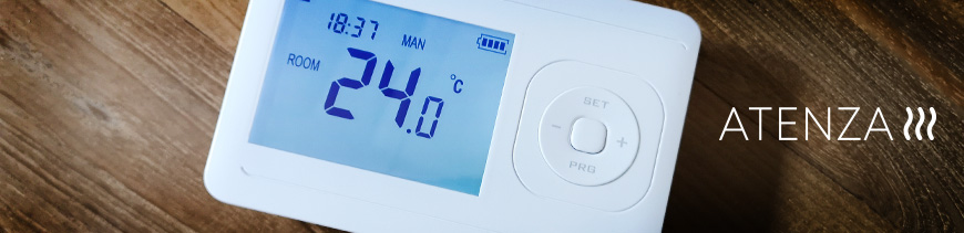 Programmateur de chauffage